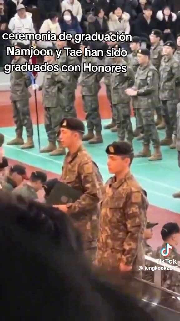 BTS Community Post - Eso mi niños hermosos 😍😍😍🥰 ya estan en un cargo mas alto estoy muy ...