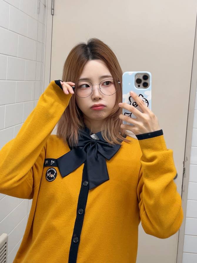 Rocket Punch Community Post 수요팅 수요팅🧡