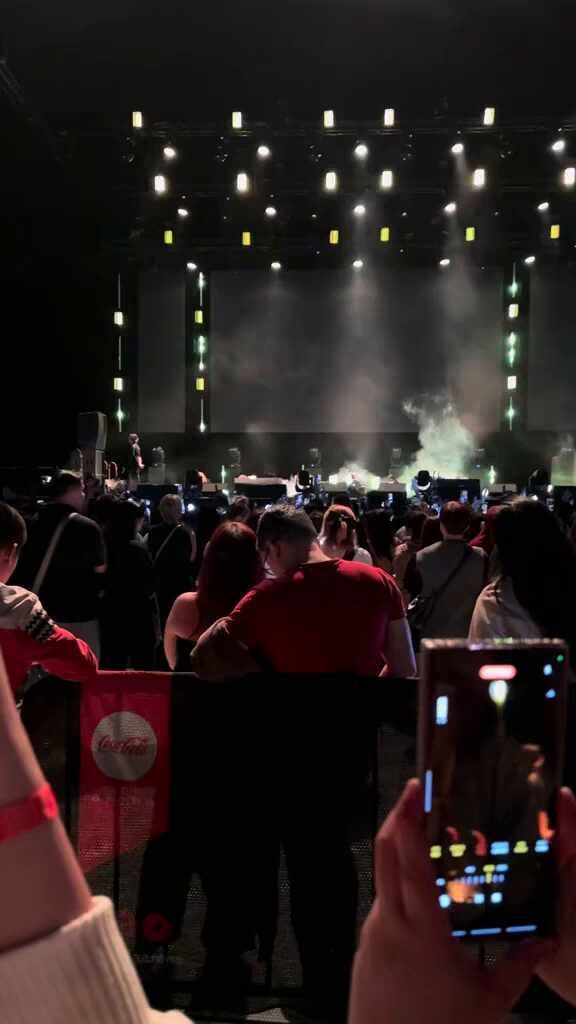 EXO Community Post - #CHANYEOL | K-POP OVERDOSE festival in Dubai ...