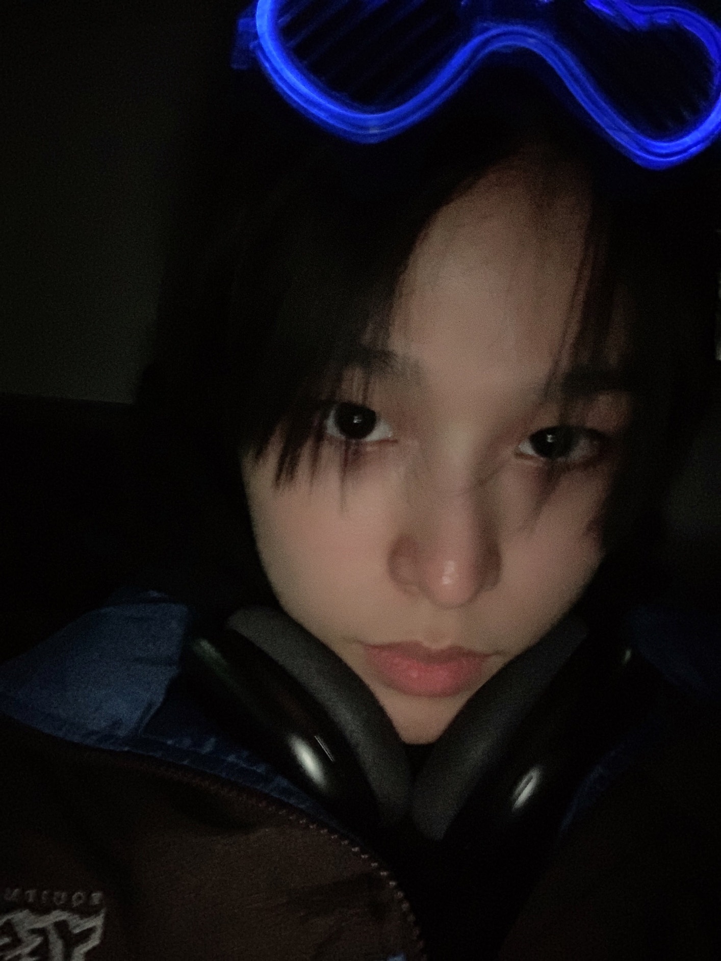 NCT WISH Community Post - wish 😎 - RIKU