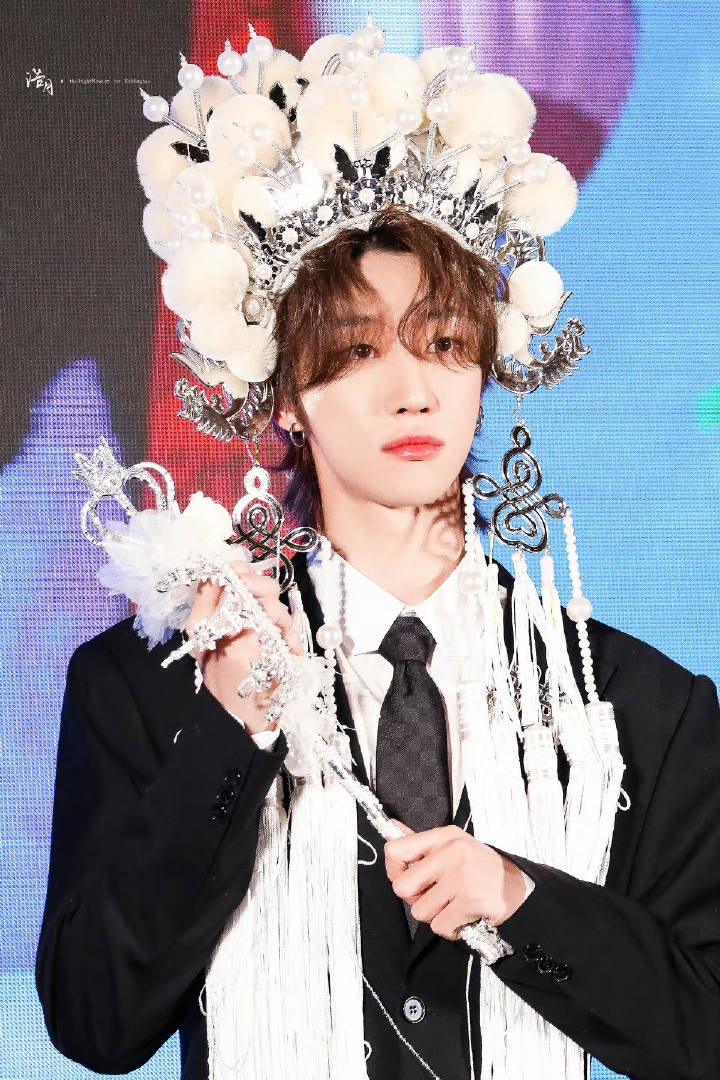 SEVENTEEN Community Posts - 绝了真的绝了