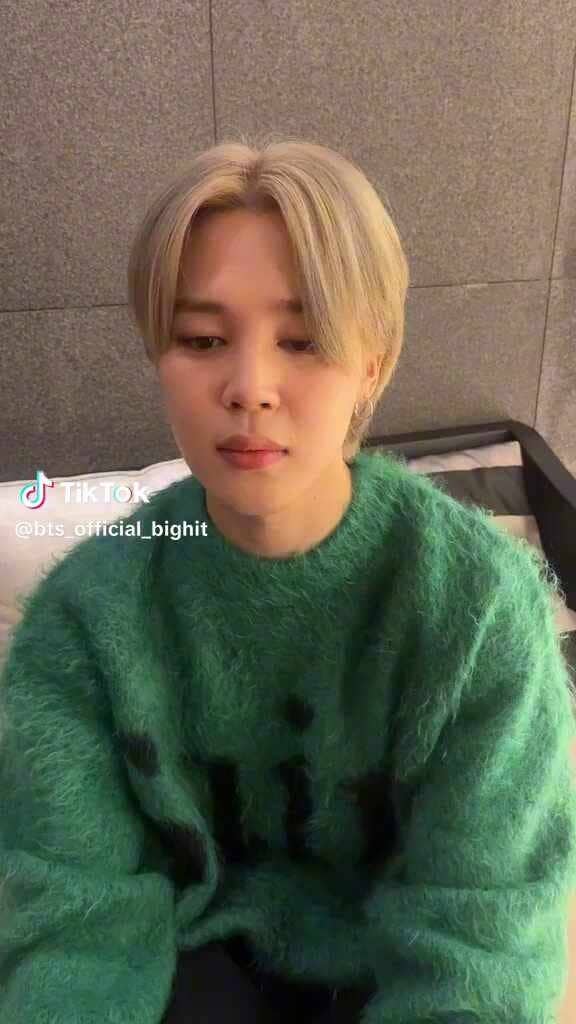 BTS Community Posts - #Dear_Jimin_from_ARMY Congratulations 🎖️🪖🇰🇷🤝 I'm so proud of you.Take care ...