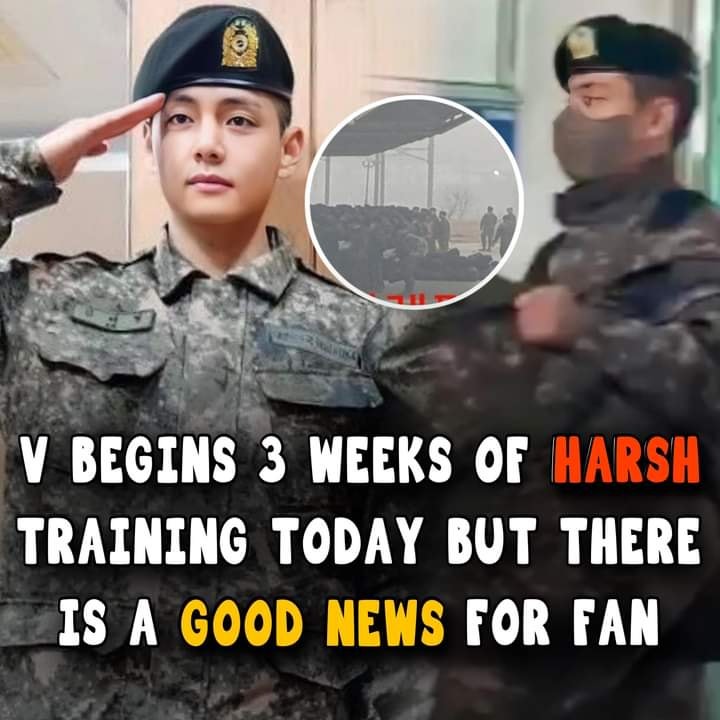 BTS Community Post - Taehyung is the strongest person we know. He endured a lot, lived through ...