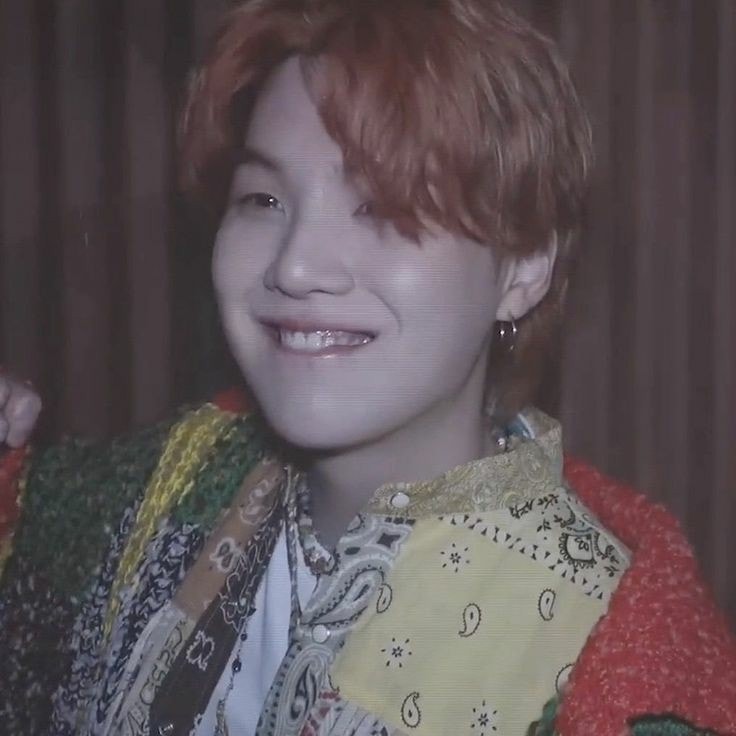 BTS Community Post - Bay Min Yoongi sizi dava edeceğim #Dear_SUGA_from_ARMY