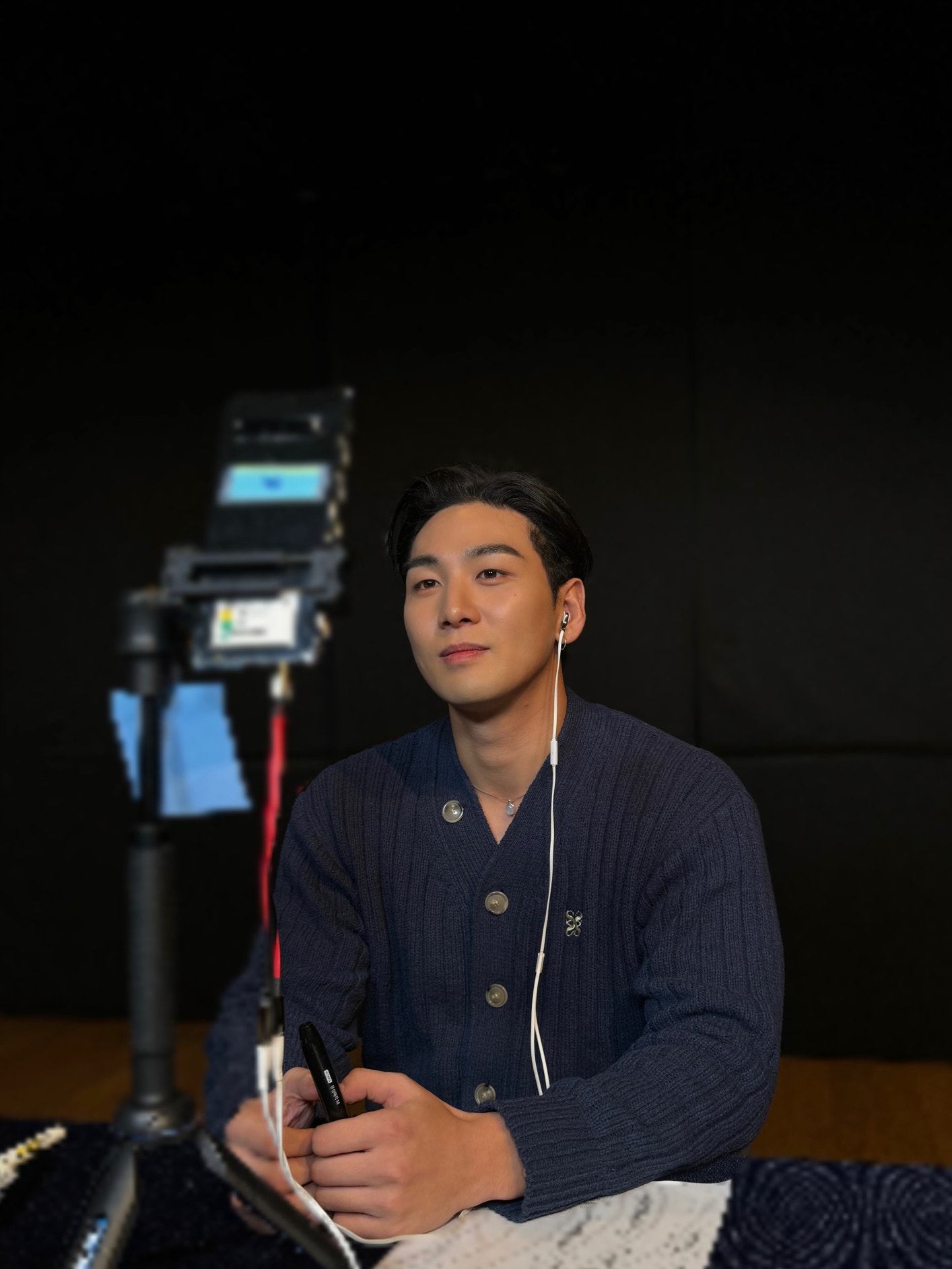 Post de la Comunidad BAEKHO(KANG DONG HO) - 3인칭 ㅎ - BAEKHO(KANG DONG HO)