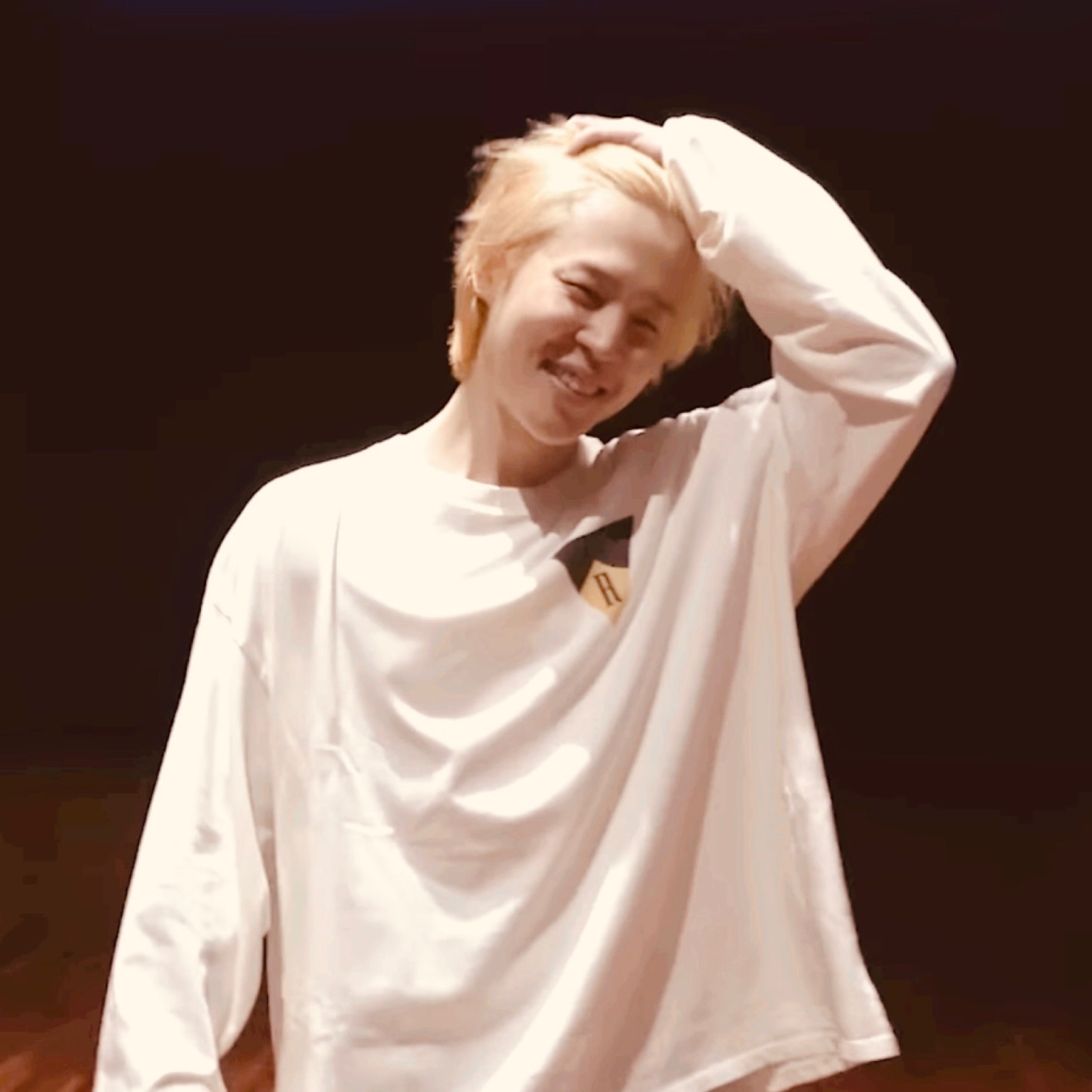 Bts Community Posts 지민시♥️ 지민씨 오늘도 감기 조심하시고 건강하게 지내시길 바랍니다🤍 진심으로 사랑해요