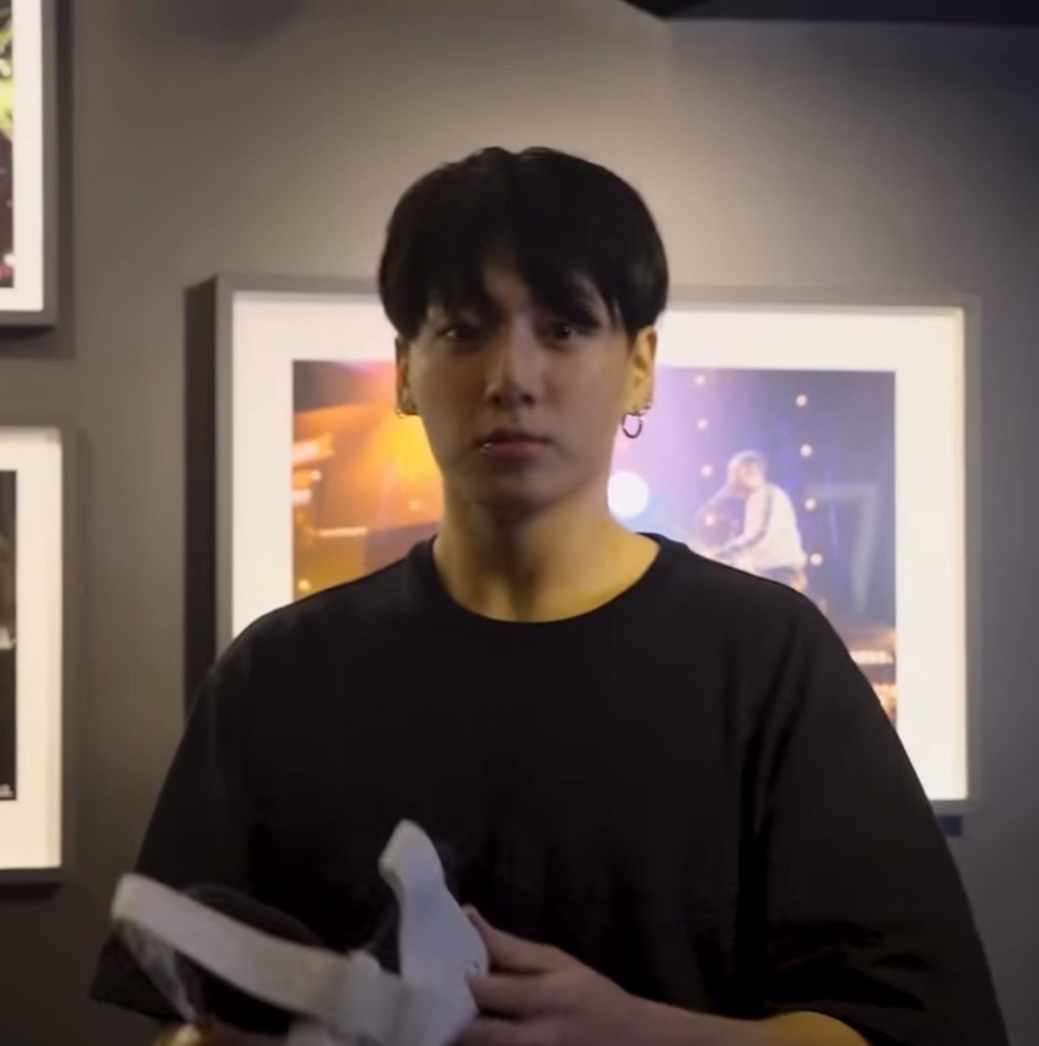 BTS Community Post - ☆*:.｡.🐰JUNGKOOK🐰.｡.:*☆ #to_jungkppk #Dear_JungKook_from_ARMY D-508 大好き💜大好きだ ...