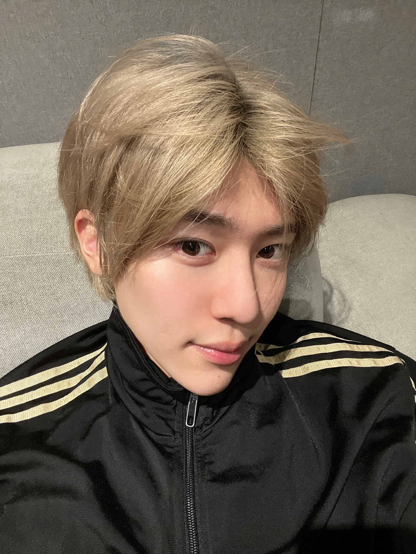 NCT WISH Community Posts - 엔시티 위 - SION