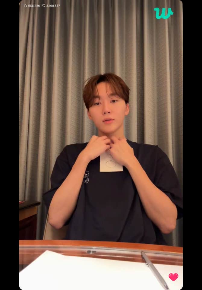 Seventeen Community Post 뿌스테라 귤 명찰 만들어서 목에 걸고 마카오 가서 두번 가위눌리고 귀신