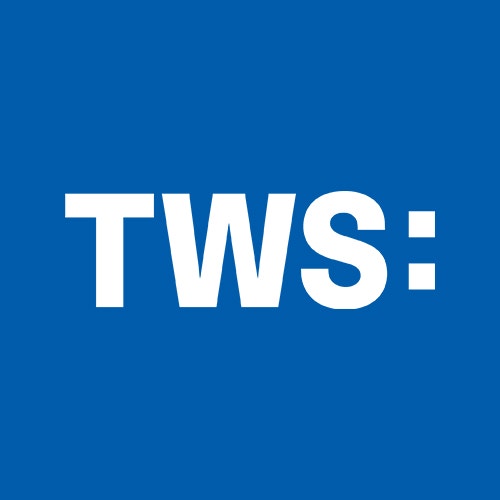 Official profile and news from TWS