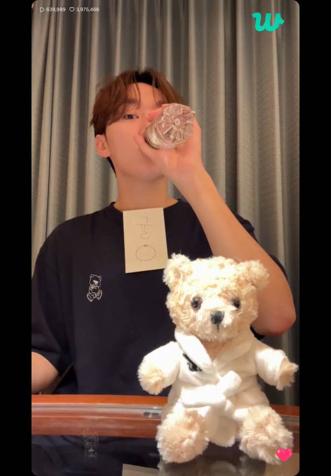 Seventeen Community Post 뿌스테라 귤 명찰 만들어서 목에 걸고 마카오 가서 두번 가위눌리고 귀신