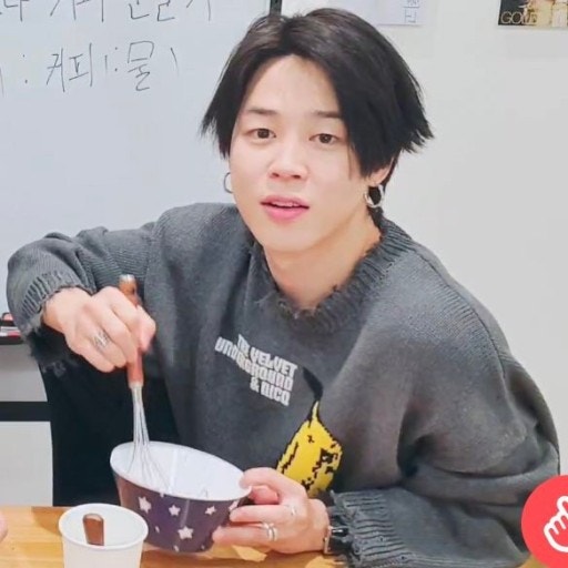 Bts Community Posts 💫 지민시 ⏰jimin Time 민아 크게 숨 한번 쉬고 여유 있게 하루를 Jimin