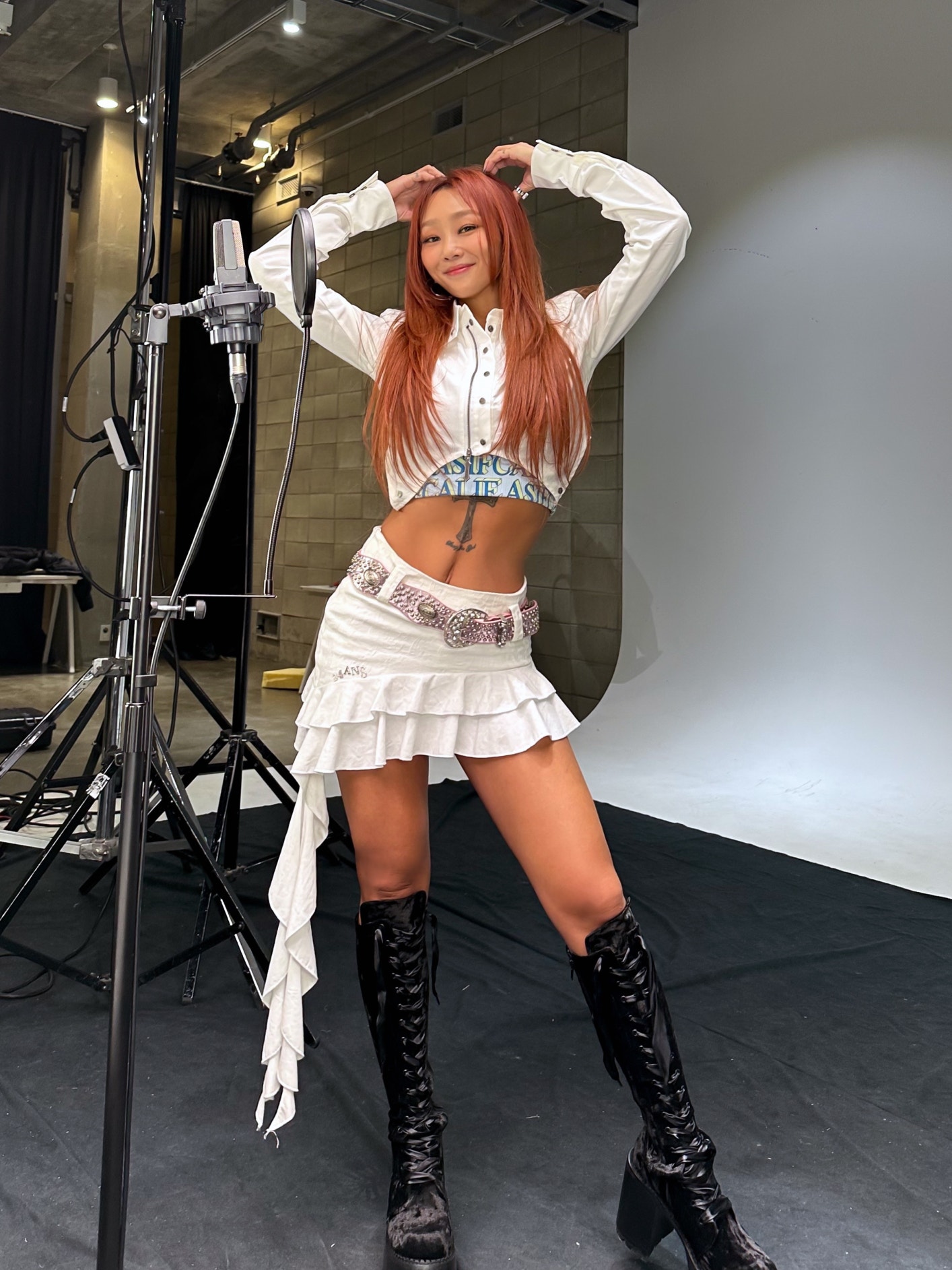 HYOLYN Community Posts - 싸랑해 BAE ️ - HYOLYN
