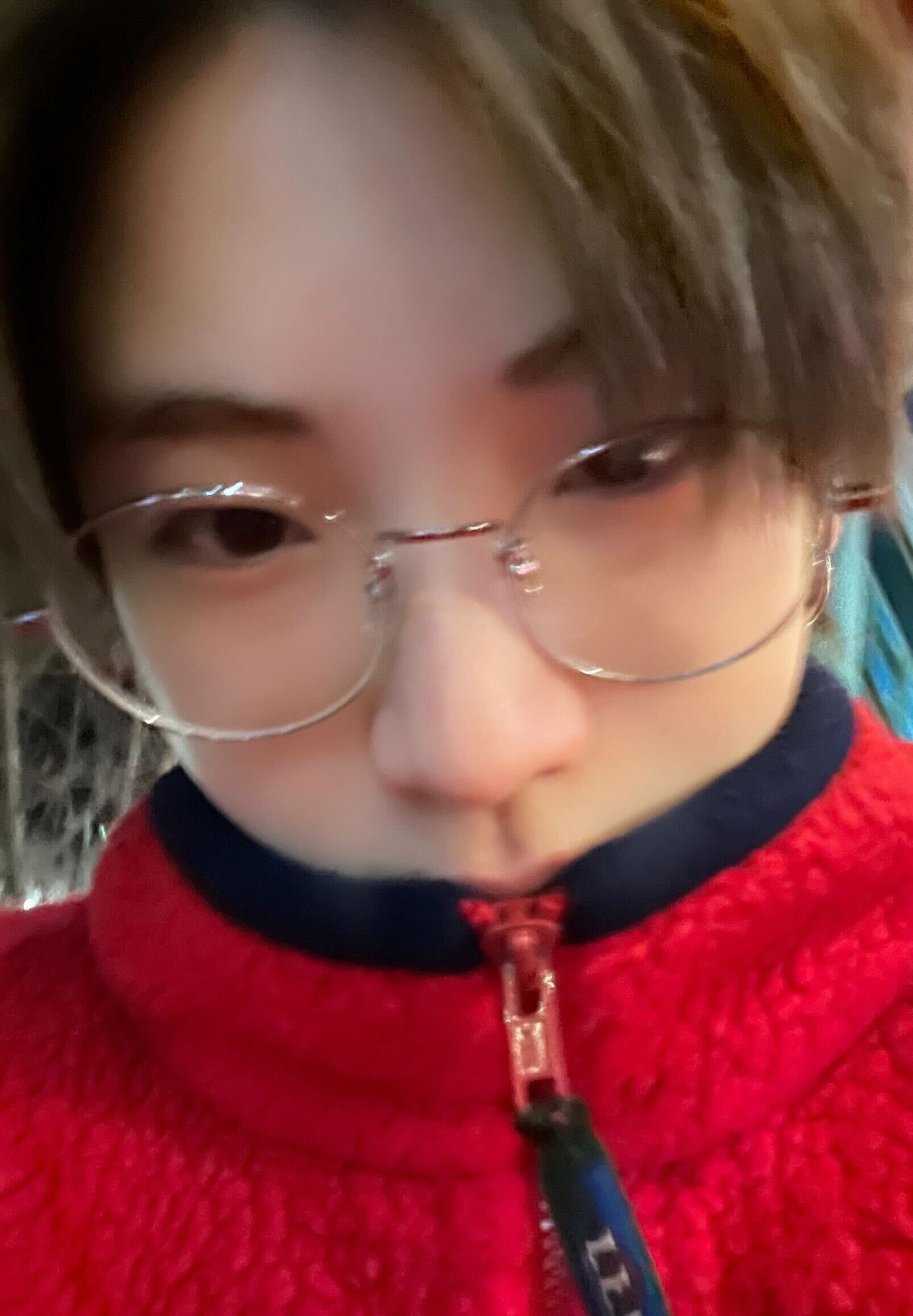 &TEAM Community Post - ️ ️ - YUMA