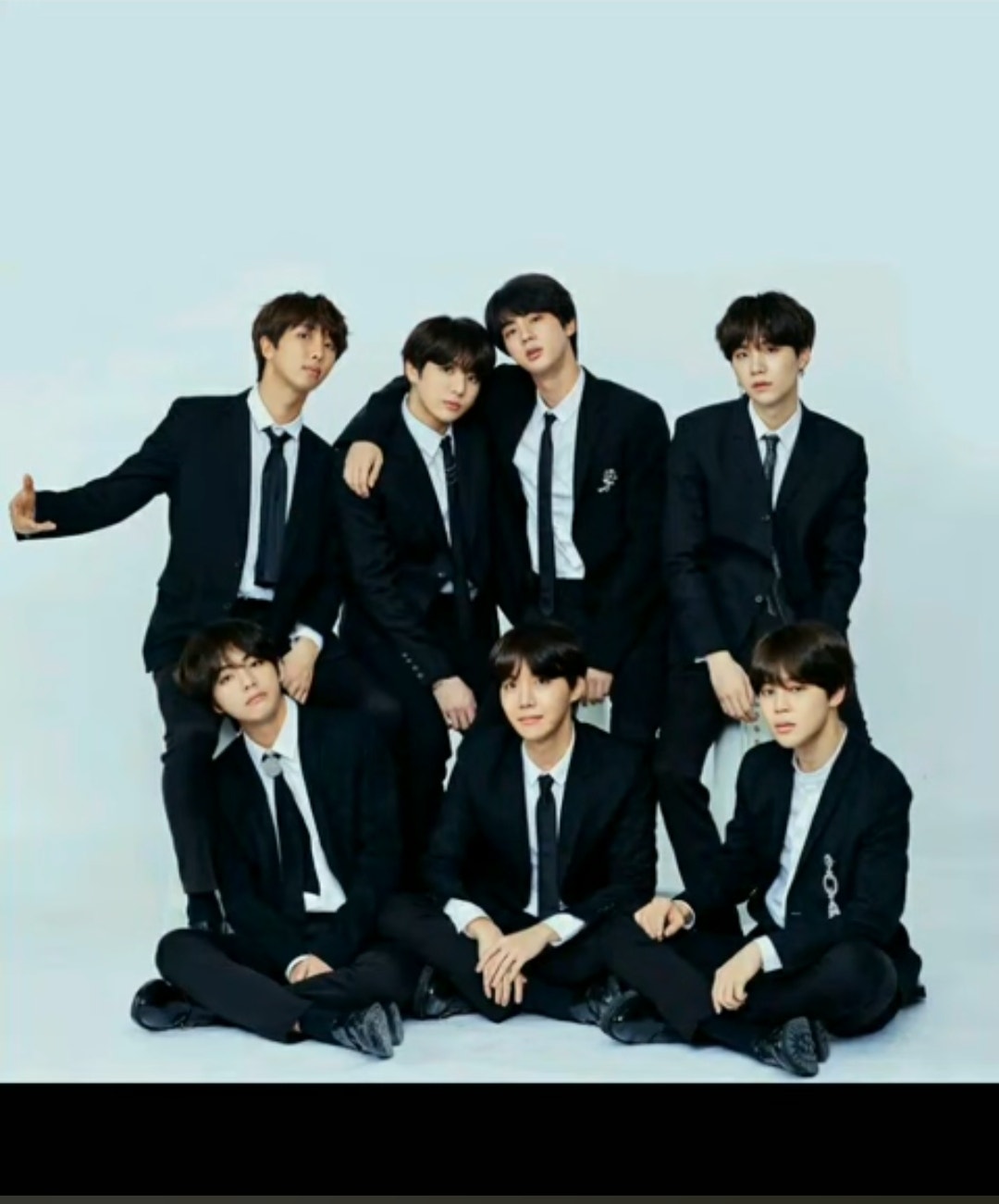 Bts Community Posts Good Morning Bts Have A Nice And Happy Day 😘😘😘💜 I