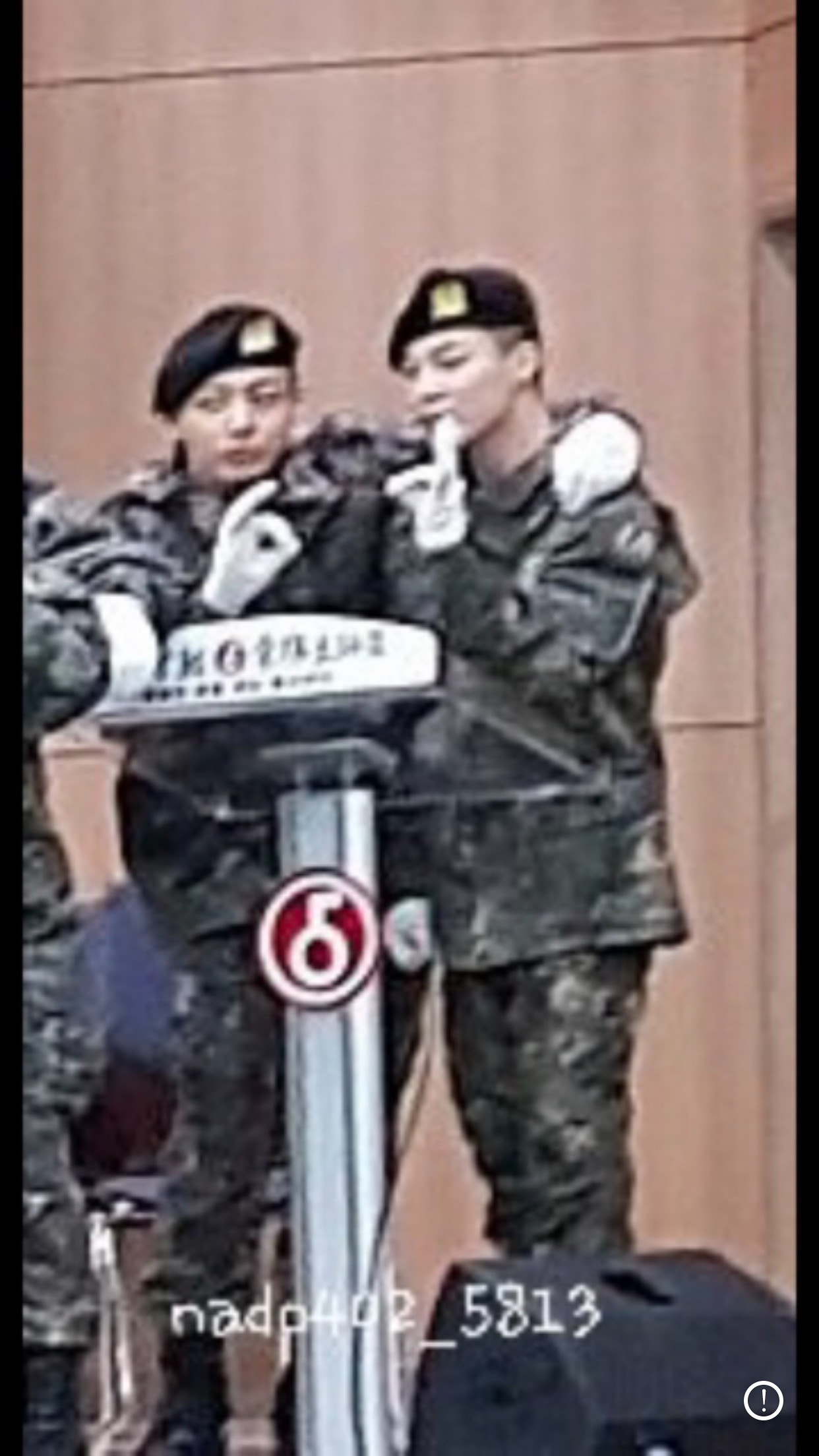 BTS Community Post - how to scare jjks and tkkrs:🤭😂😂😂Keep crying every ...