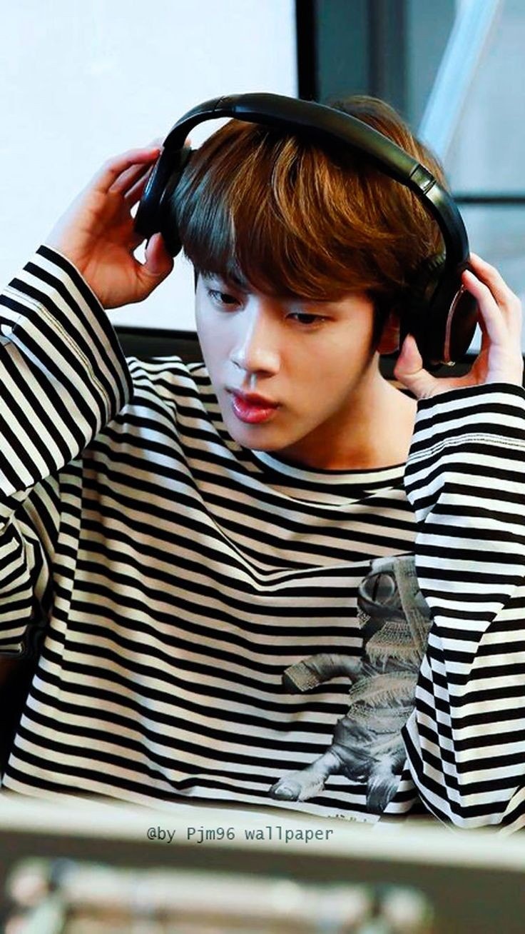 Bts Community Posts Dear Jin From Army To Jin 석진이 너무 보고싶어 🥹