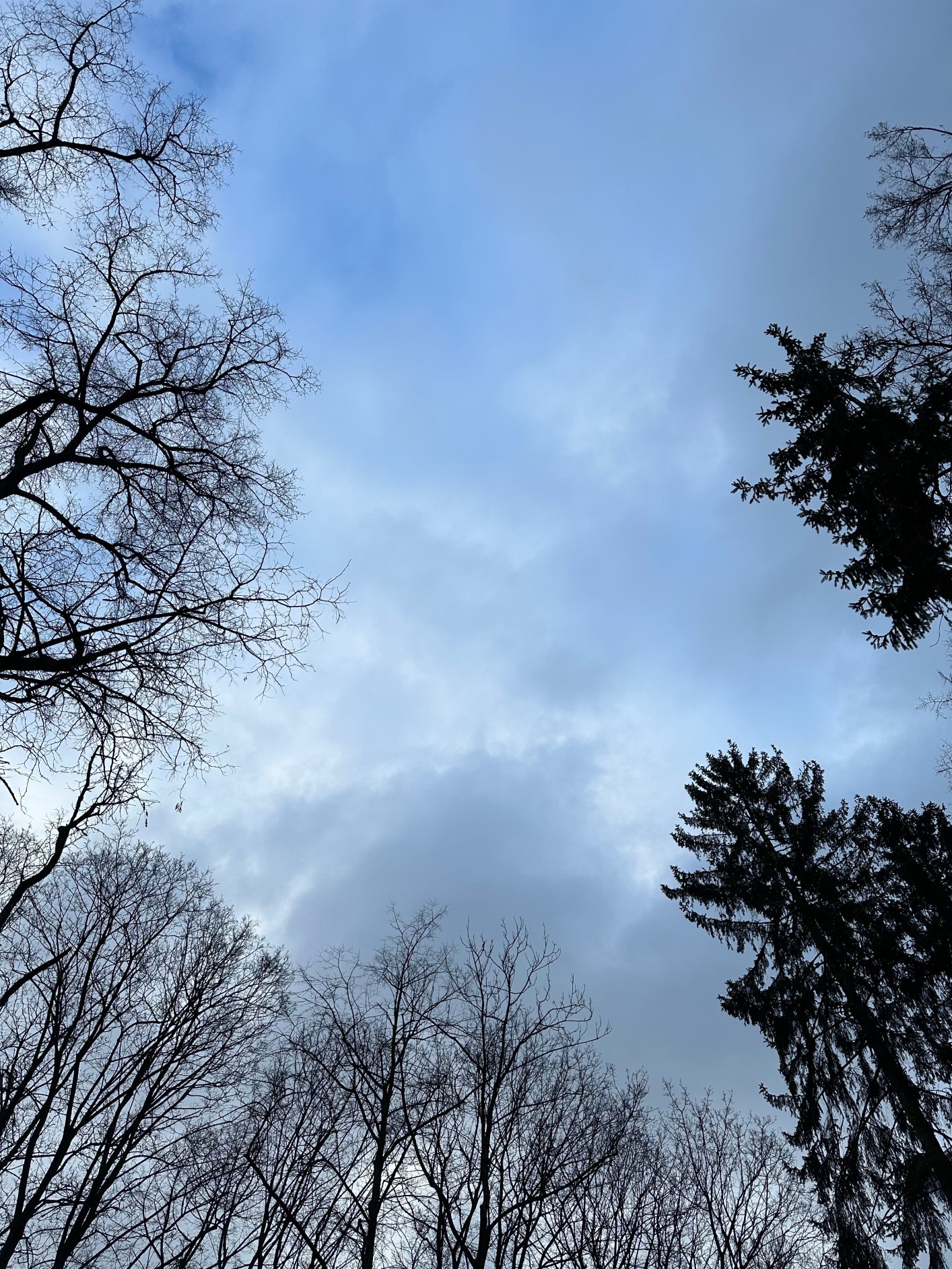 BTS Community Posts - #To_JungKook sky for Mr. JK 💜💙 you know what ...