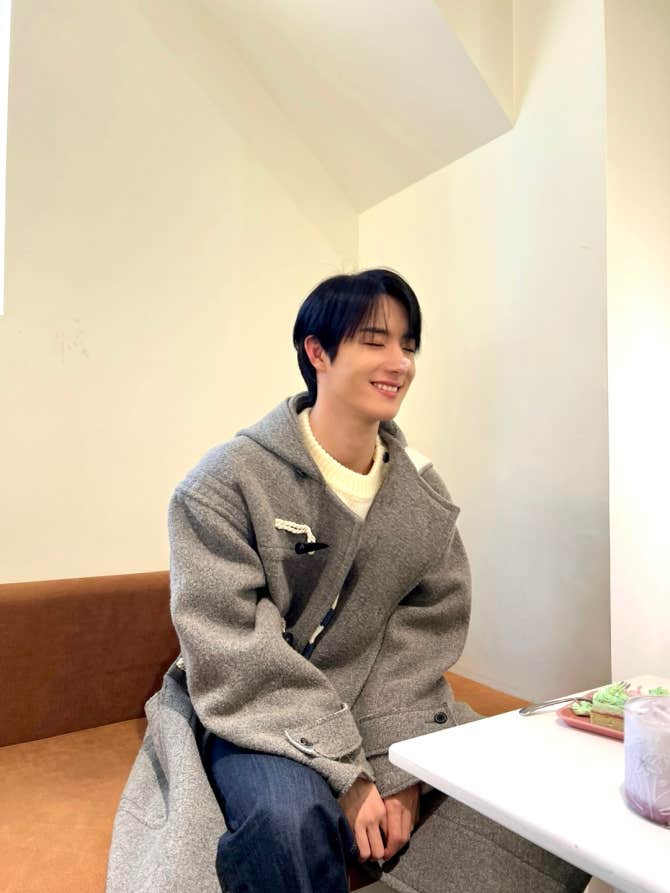 Atbo Community Post 오늘 생일 축하해 주신 모든 분들 정말 감사드립니다 덕분에 행복한 추억이 담긴 하루를