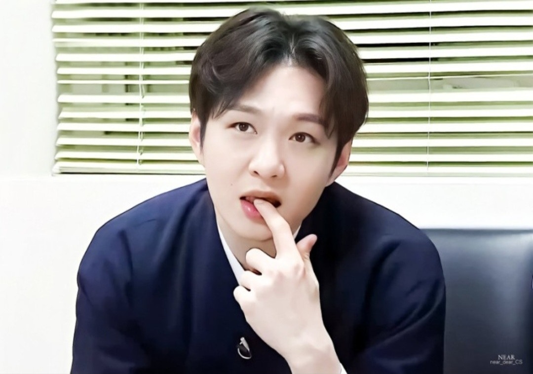 BTOB Community Posts - 여러분들의 최애는 누구이신가여 ?? 저는 창서비 💙💙 이렇게 귀엽고 사랑스러운데 누가 싫어해