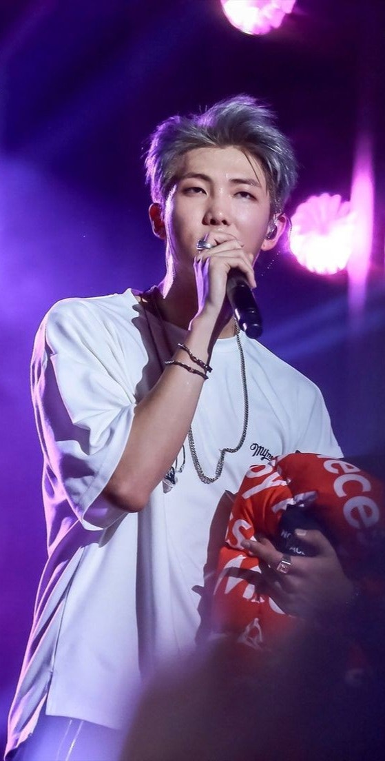 BTS Community Posts - 27/01/2024 Day 48 of Namjoonie at the military service Days left: 500 💜 ...