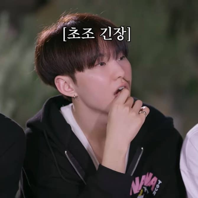 Seventeen Community Post 나나투어 프리뷰😆 1화 로밍이슈 2화칫솔이슈 3화전기맨이슈 4화