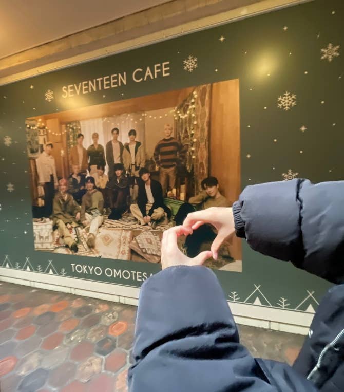 Seventeen Community Post 오늘은 세븐틴을 좋아한지 3년이 되었어