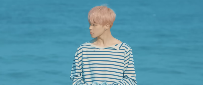Bts Community Posts 지민시♡ 오늘도 수고했어♡ 오늘부터 2월이 시작되었네요 지민이가 있는 곳도 조금