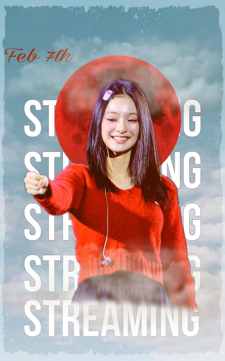 fromis_9 Community Post - ⚠️ ANNOUNCEMENT ⚠️ FEBRUARY 7TH • from feb 7th- 00am KST till feb 8th ...