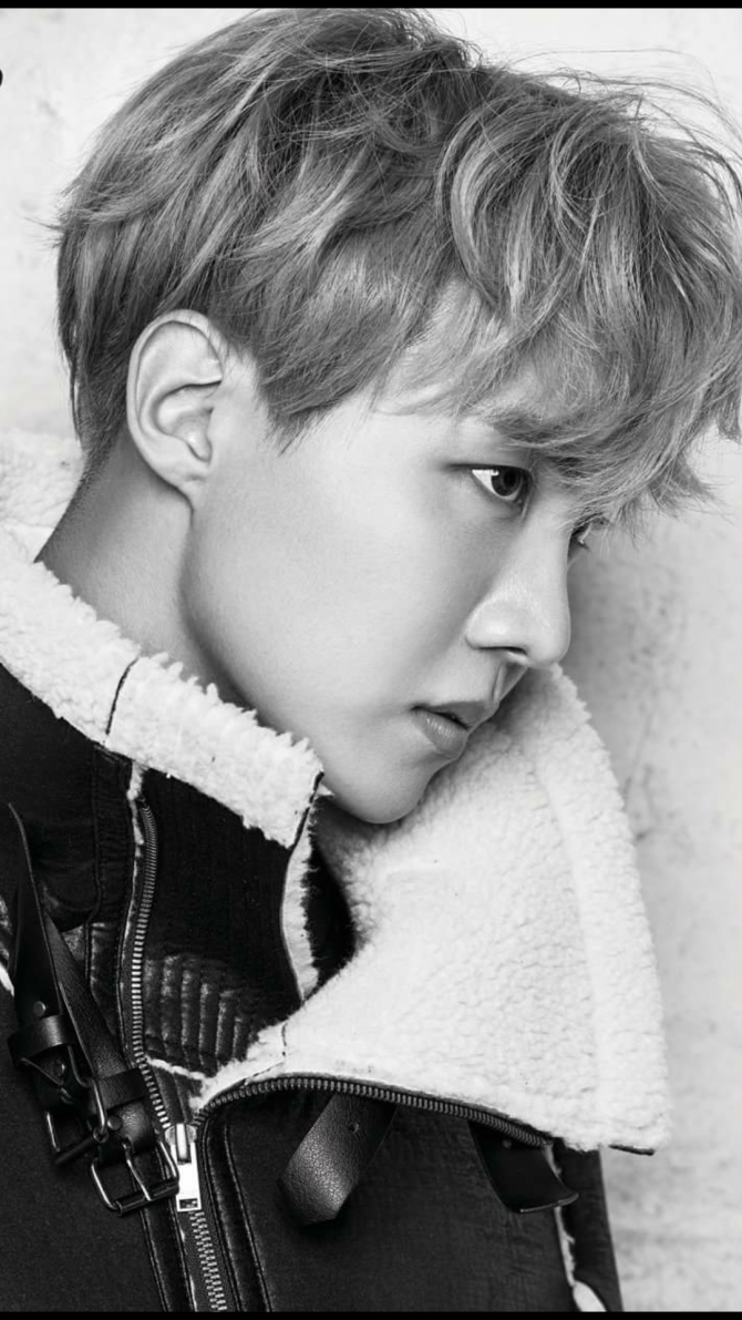 BTS Community Posts - Beautiful, Handsome, Bright Sunshine JHOPE Month ...