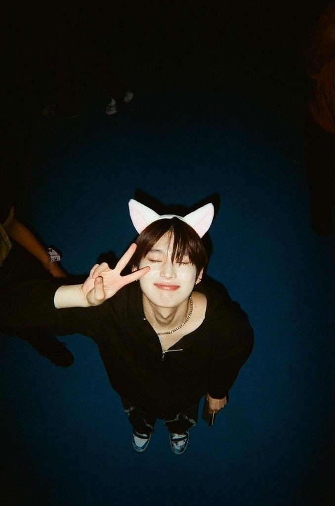 ENHYPEN Community Posts - why is he SAUR CUTE and ADORABLEEE