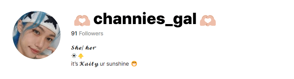 Weverse zone Community Post - @🫶🏼channies_gal🫶🏼 un:10/10 (noice ...