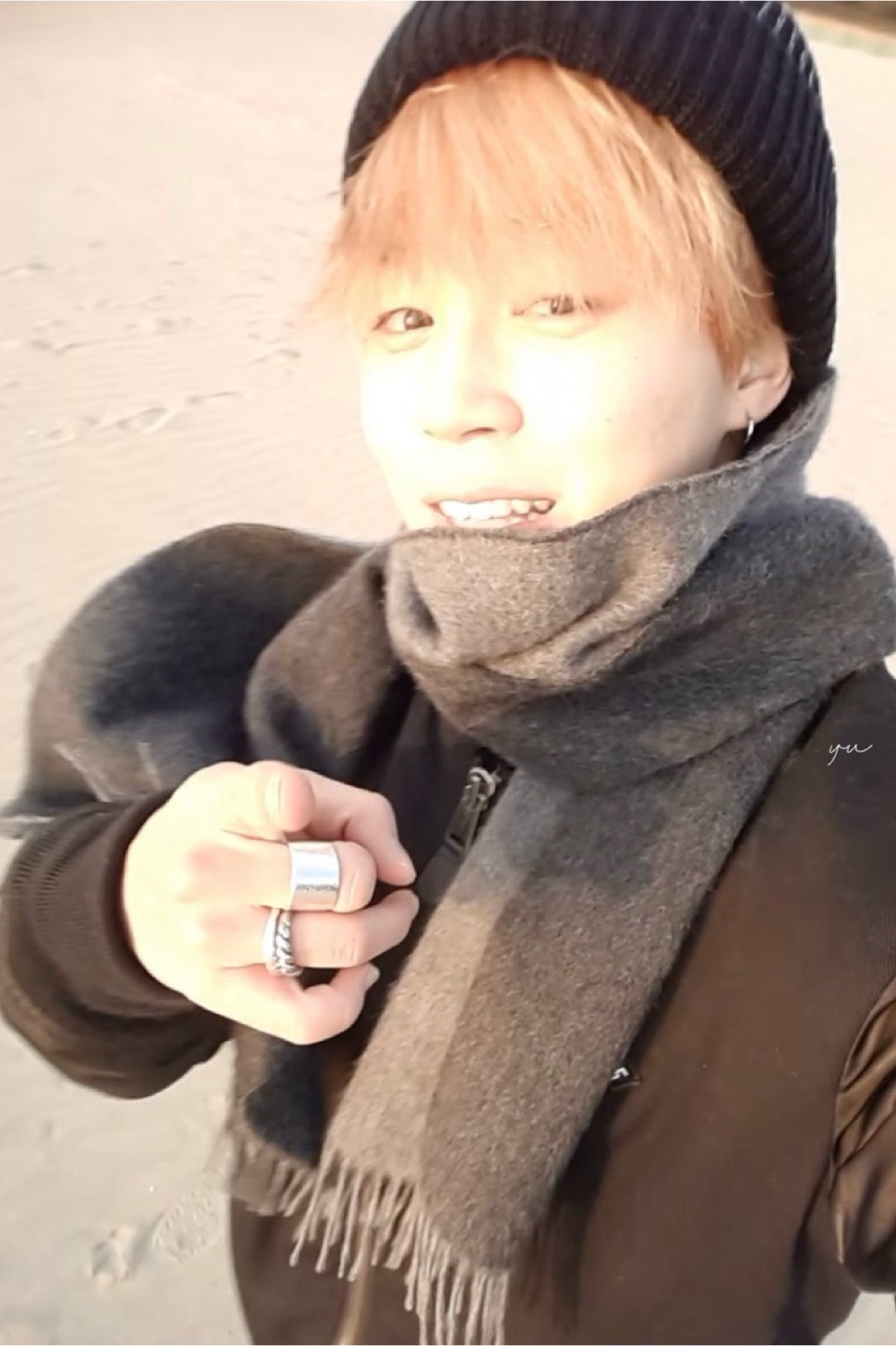 Bts Community Post 지민시♥️ 지민씨 몸조심하시고 건강하시길 바랍니다😌♡ 오늘도 정말 많이 사랑해요💗☺️