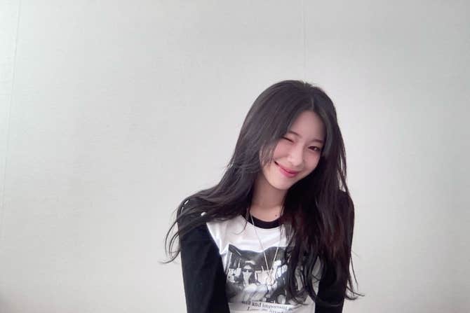 Rocket Punch Community Posts 고양이토끼강이디🐱🐰🐶 Suyun