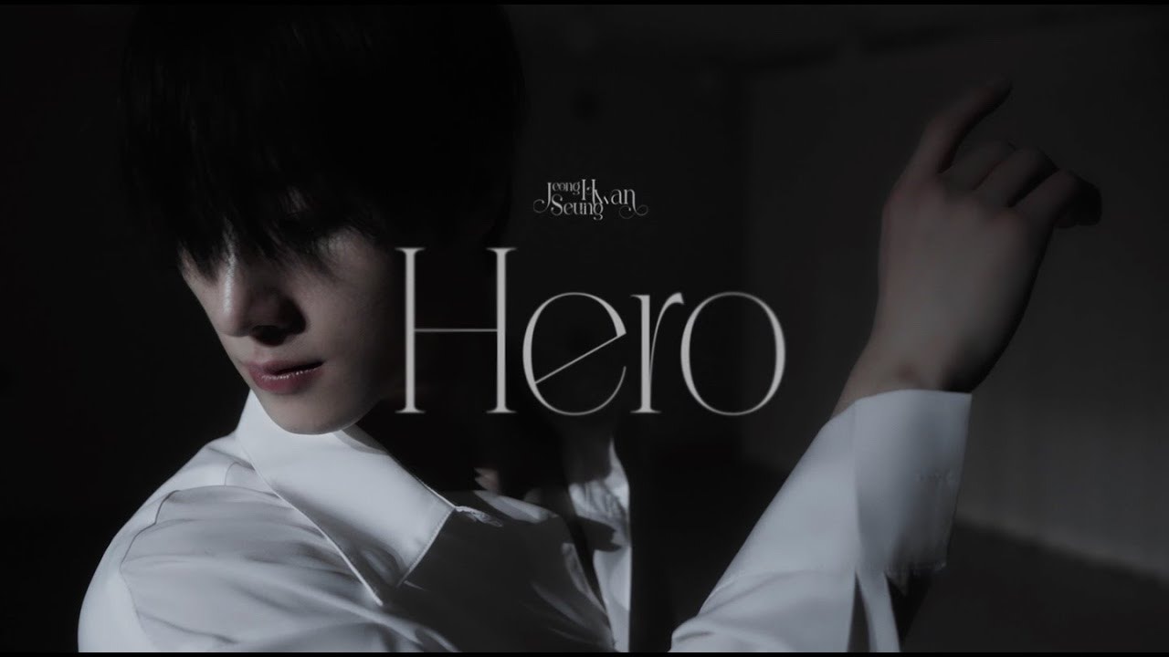 ATBO(에이티비오) : 정승환 'Hero' Special Performance Video