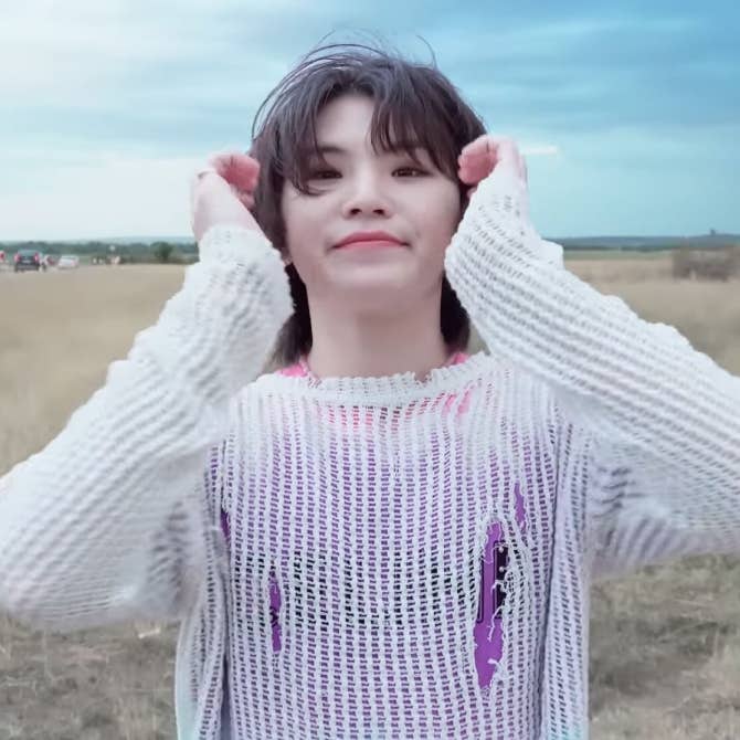 SEVENTEEN Community Posts - wooahae for the day ς(>‿