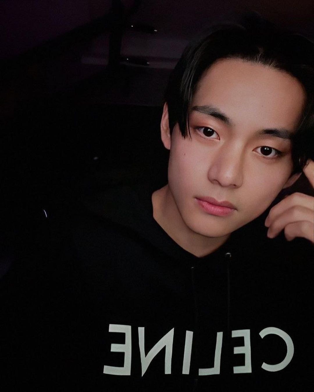 BTS Community Posts - 59일차 🥺🐻💜 #Dear_V_from_ARMY 당신의 복귀를 기다리고 있습니다 #V ...