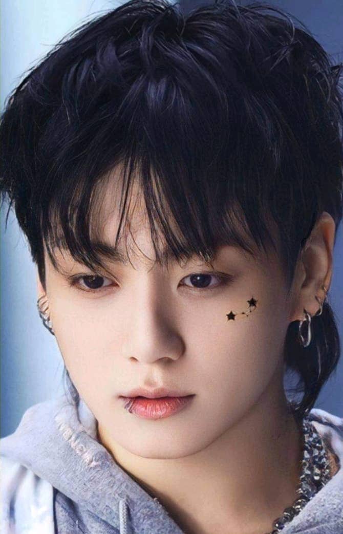 BTS Community Post - #Dear_JungKook_from_ARMY #to_JungKook Hi JK, how ...