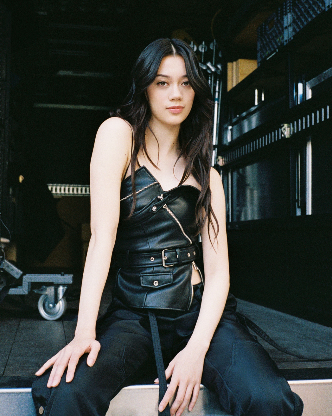 KATSEYE Community Posts - Happy Megan Day! Drop a birthday message ...