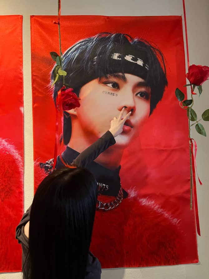 Enhypen Community Posts 나 오늘부터 11일까지 정워니의 생일카페이벤트 갈거야~ 다른 엔진이랑 만나면 최고