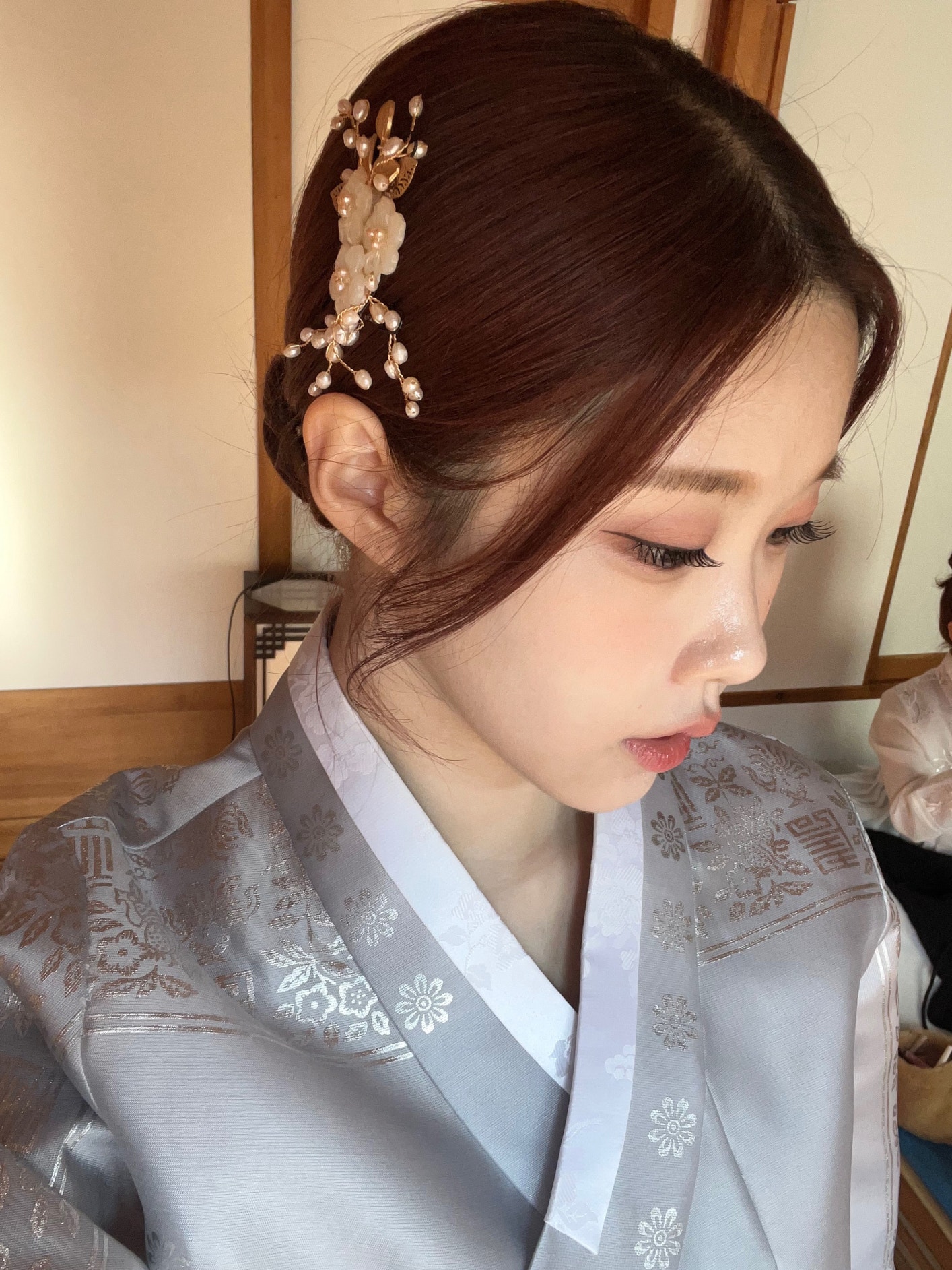 Classy 커뮤니티 포스트 클리키 연휴 잘 보내고 있남 다들 새해 복 많이 받고 건강해랏🤍 채원