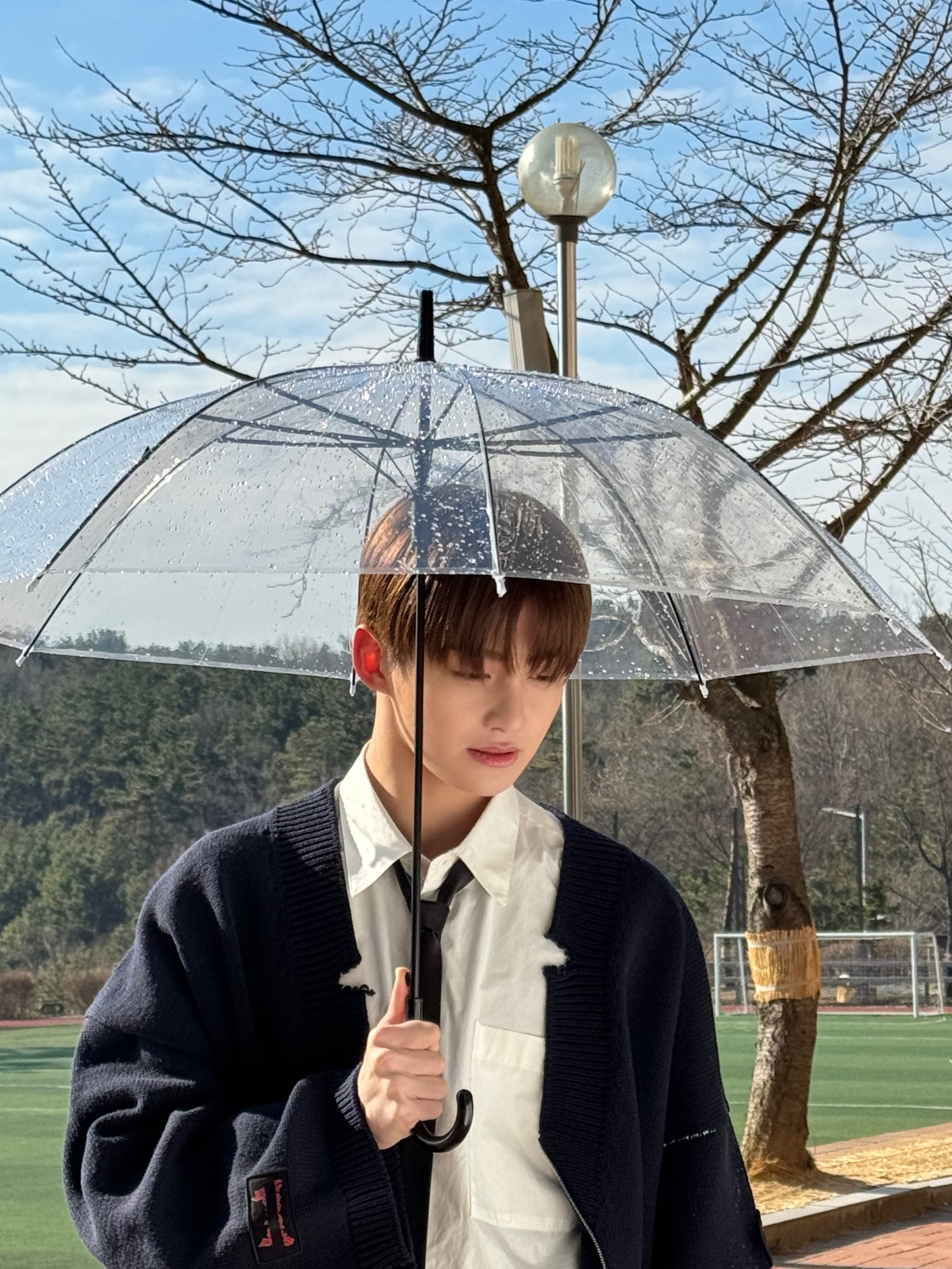 Tws Community Posts Photo Dump📸 여러분 오늘도 따뜻하게 입으셨나요 맛있는거 잔뜩 드셨나요오