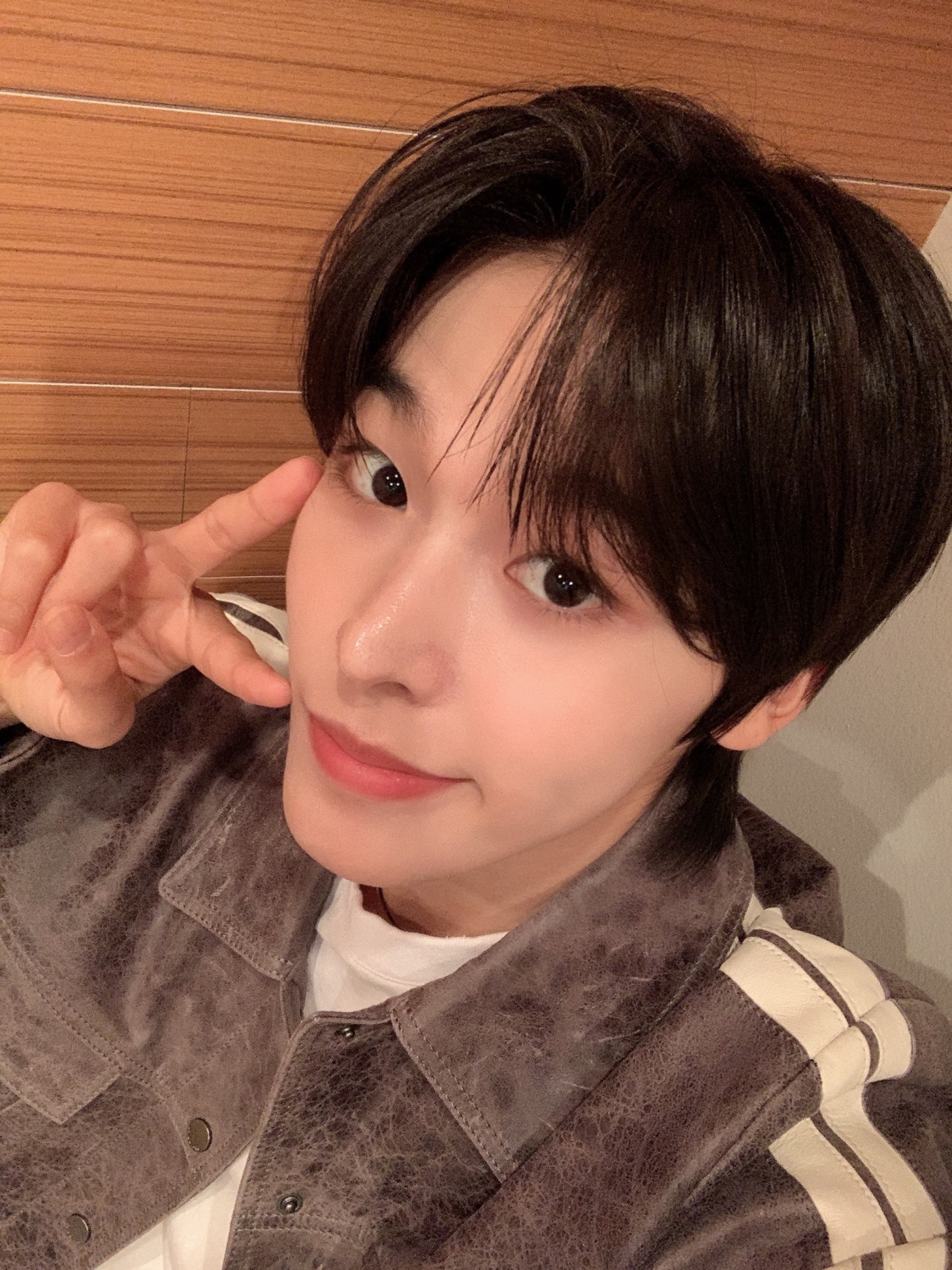 NCT WISH Community Posts - 😴 - RIKU