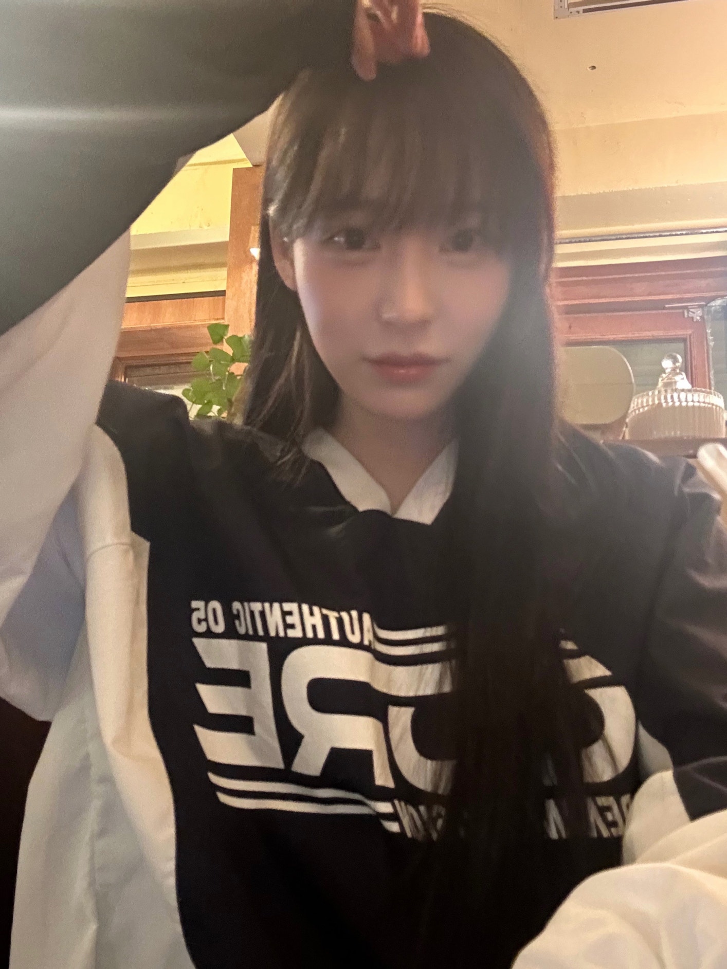 Classy Community Post 클리키 설연휴 잘 보냈어요 우리 한 주도 화이팅 해보자👀👀👀 Hyungseo