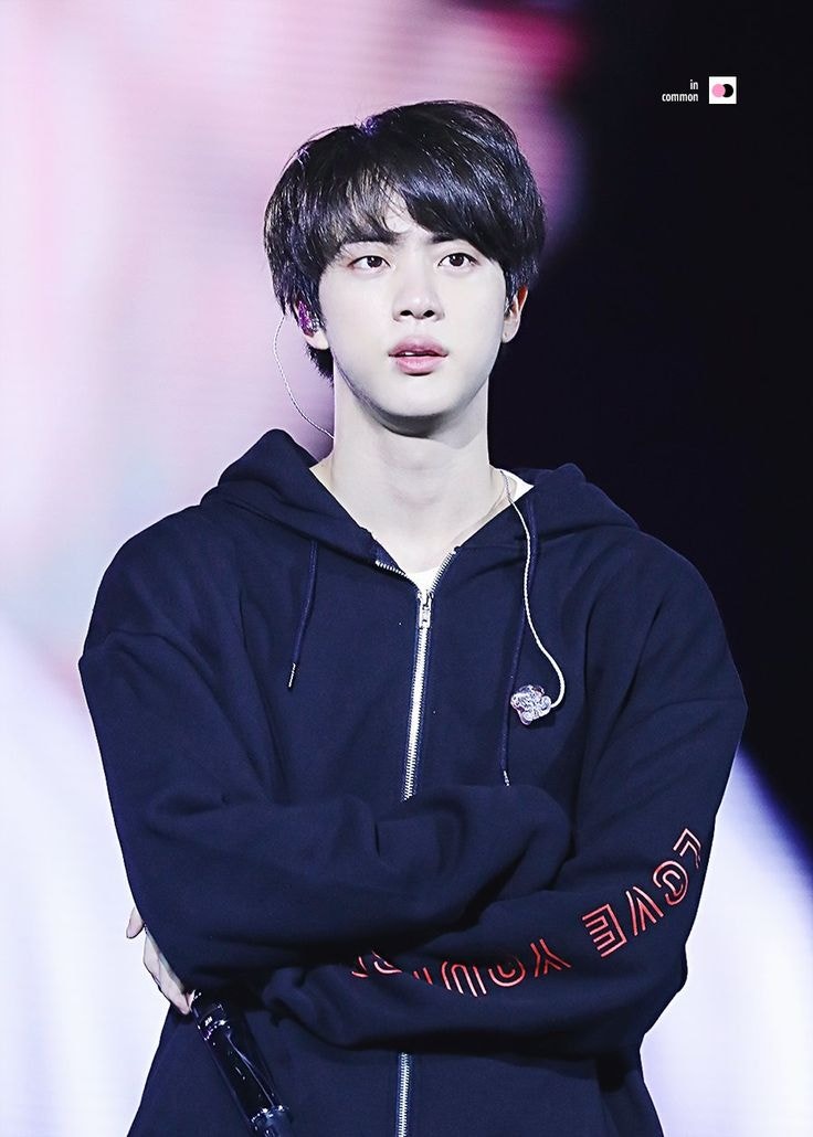 Bts Community Posts To Jin Dear Jin From Army 따뜻한 새해 첫날이기를 기원하면서