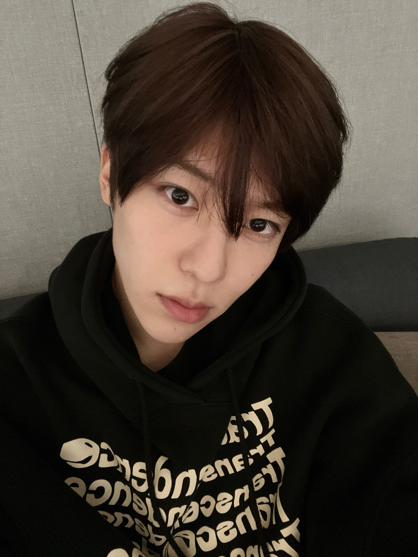 NCT WISH Community Post - 🤓 - SION