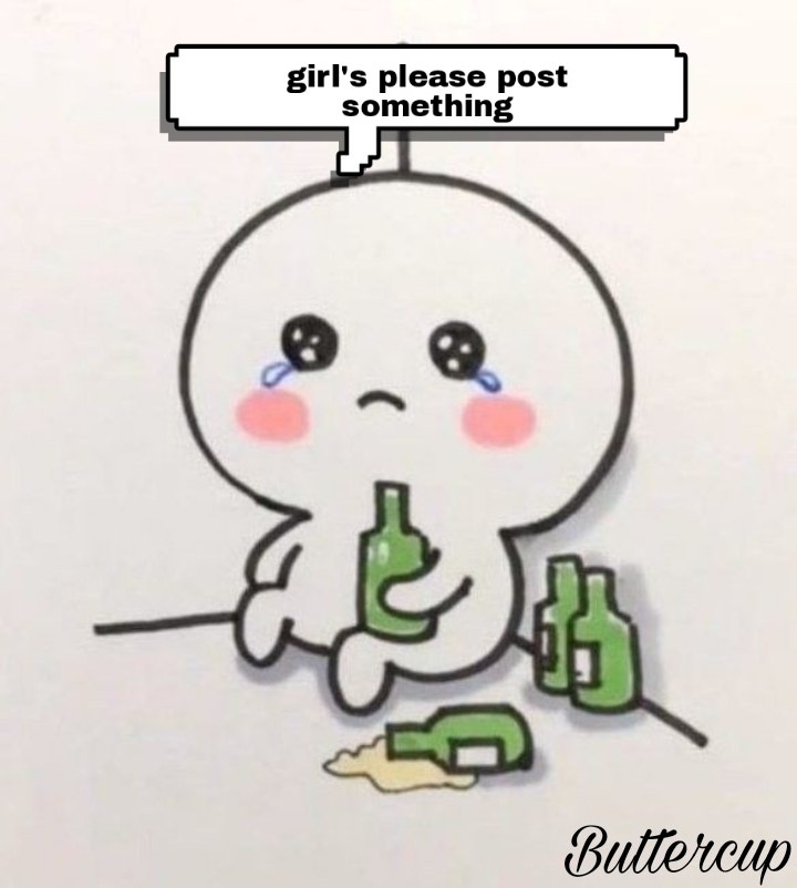 ILLIT Community Post - DU .....DU....DUDUUUU GIRLS WHERE ARE YOU 😭😭😭 ...