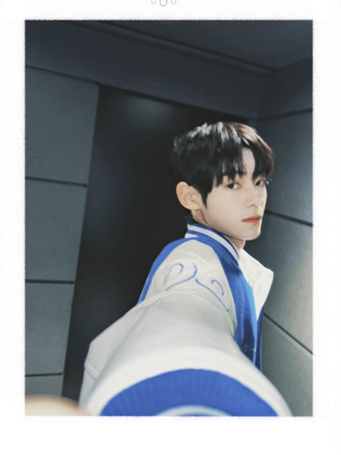 Tws Community Post 오늘 4주차 활동 시작됐어요팬분들과 다시 만나서 정말 너무 너무 너무 기쁘고 행복해요