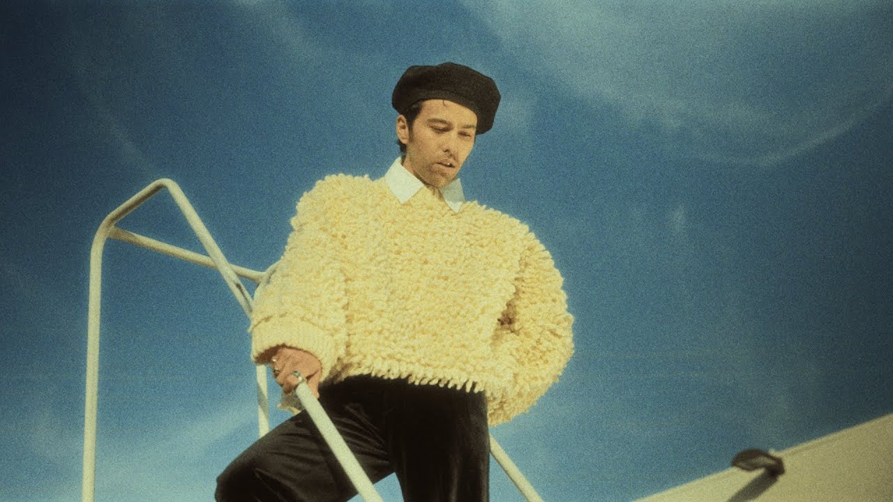 Weverse MAX Media - MAX - SAY LESS (feat. Duckwrth) [Official Music Video]