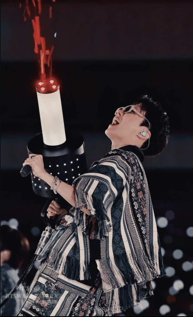 BTS Community Post - happy birthday jhope oppa 🎉 my sunshine 😚 my ...